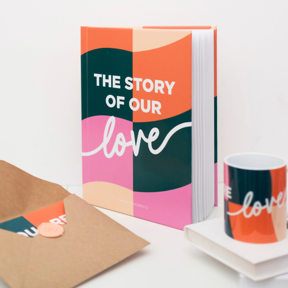 Álbum O meu Ano Escolar 🎒