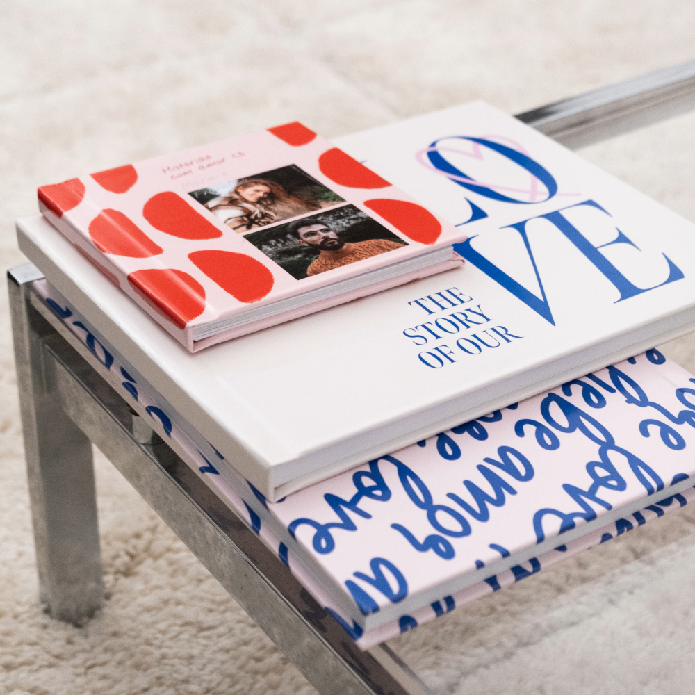 Álbum O meu Ano Escolar 🎒